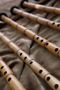HOW TO MAKE A TURKISH REED FLUTE [ NEY ] | Sufihouse